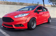 Fiesta ST / Styling – Project RST