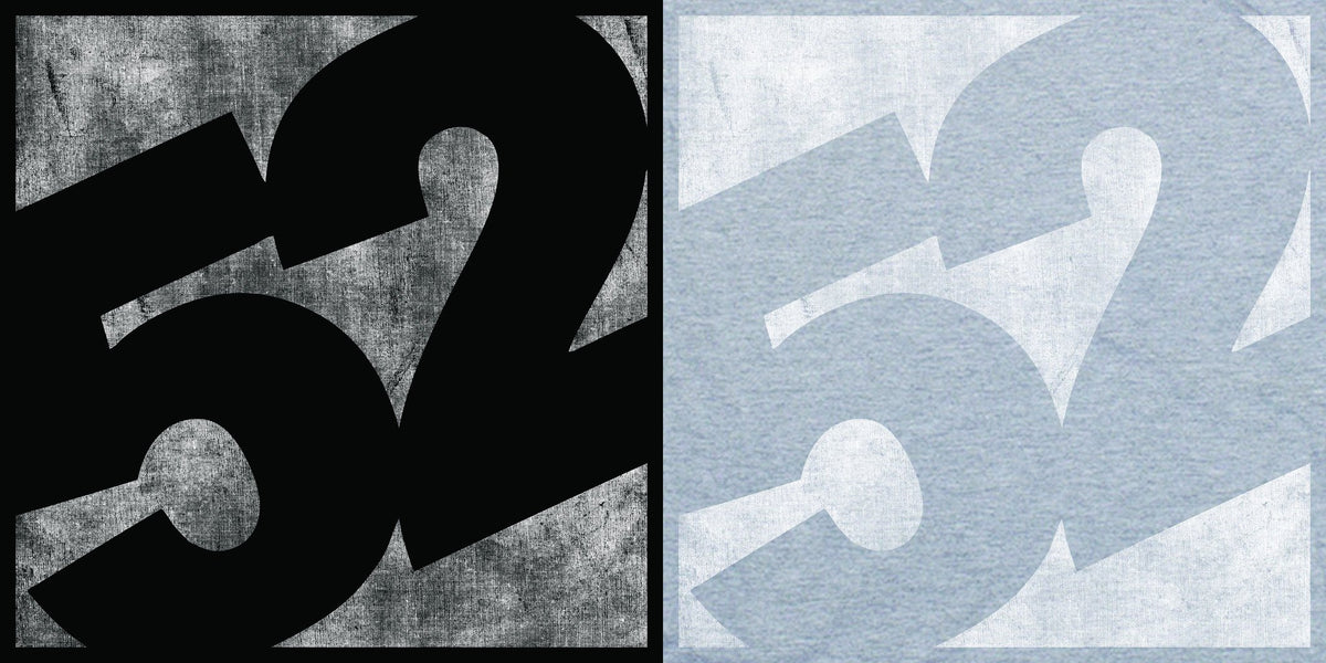 fifteen52 '52-Block' T-shirt – Project RST
